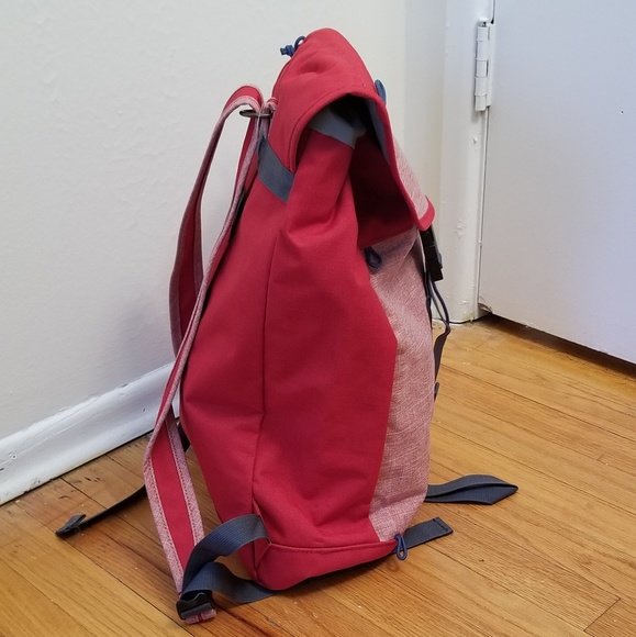 High Sierra | Bags | Nwot High Sierra Red Backpack | Poshmark
